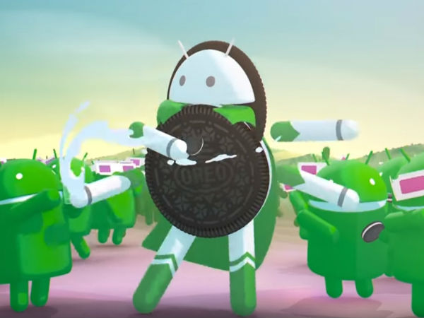 Android Oreo: List of smartphones supported to Oreo and Find Out When ...