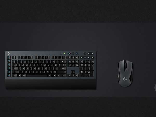 Logitech introduces Lightspeed G series gaming accessories ahead of IFA ...