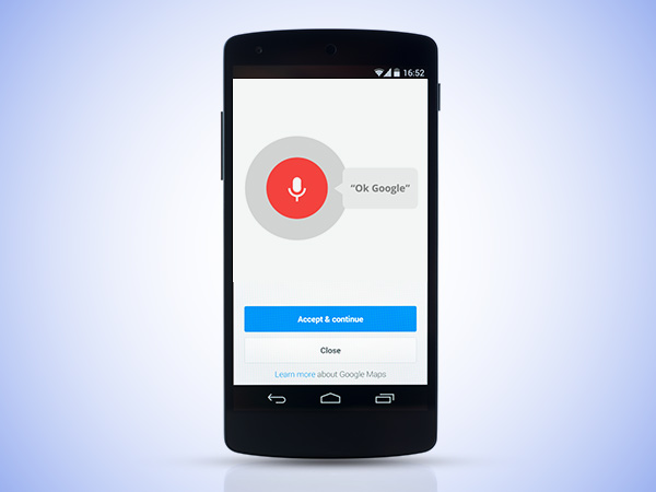 Master 'OK Google' with these commands - Gizbot News