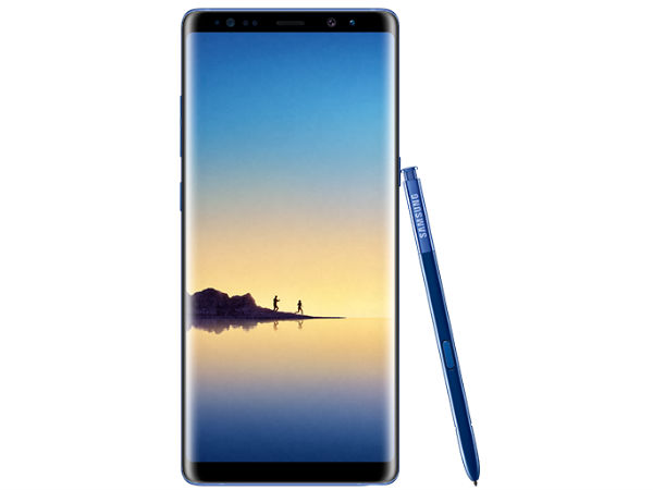 Pre-order a Samsung Galaxy Note 8 and get a free 256GB microSD card ...