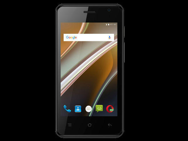 Swipe Neo Power 4G VoLTE phone with 2500mAh battery launched at Rs ...