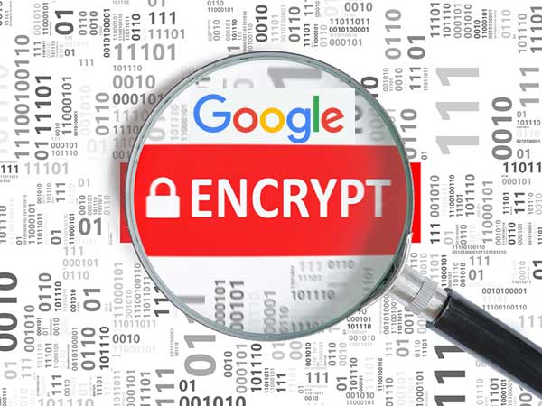 What is Encrypted Google search: It's benefits - Gizbot News