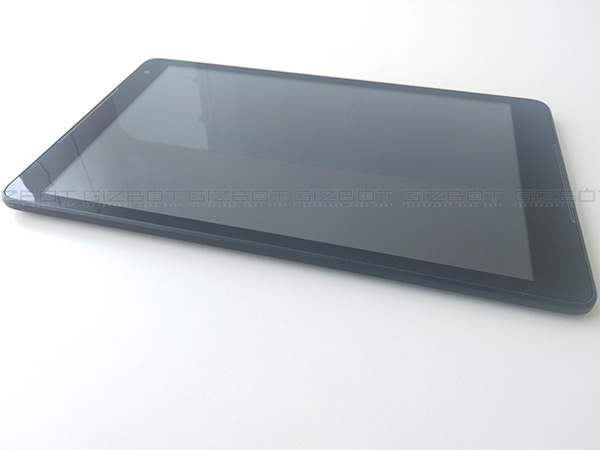 Alcatel A3 10 review: A big screen tablet with substandard display ...