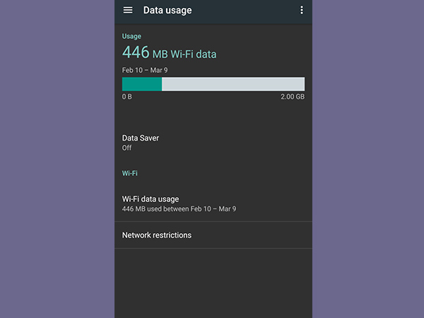 What should you use in the Quick Settings Menu on Android - Gizbot News