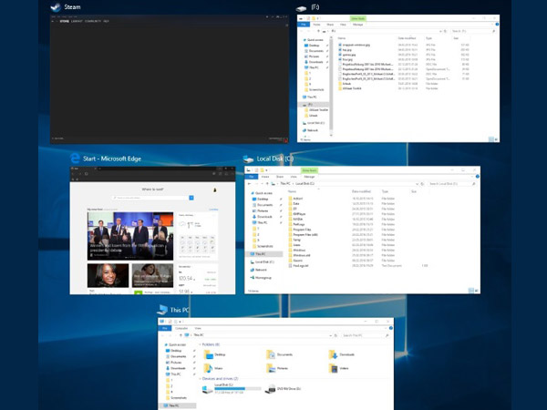 Learn these 10 Windows tricks just to impress your friends - Gizbot News