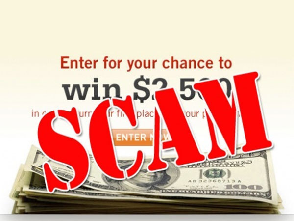 8 Email Scams worth knowing - Gizbot News