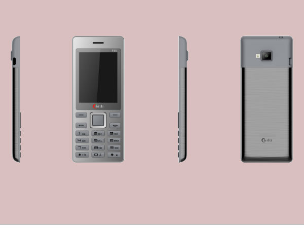 Chilli Mobile launches world’s first fidget spinner mobile in India ...