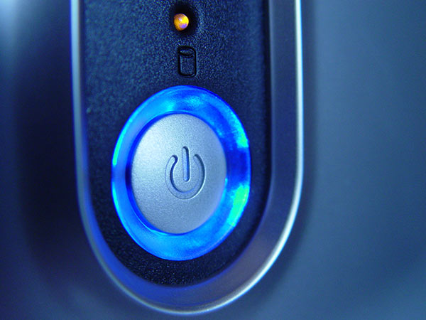 How to schedule Switch On and Switch Off on your PC - Gizbot News