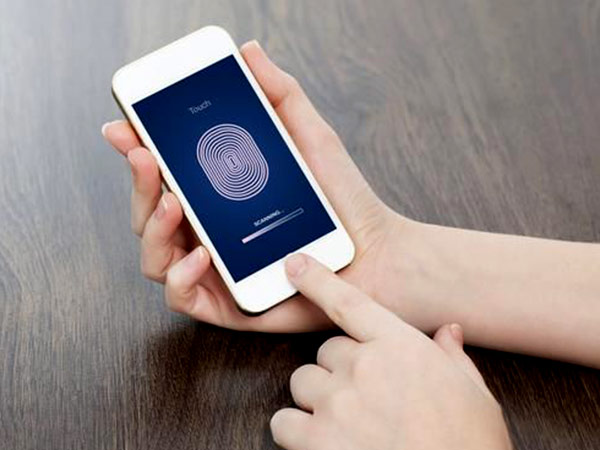 Learn how to take photos using Fingerprint scanner on any Android ...