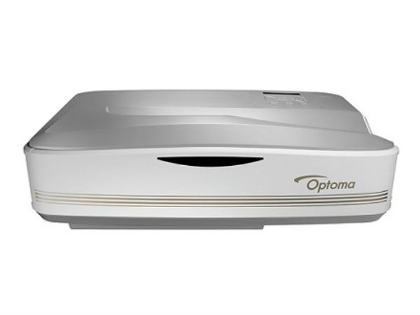 Optoma to unveil 4K, Laser, and Ultra-Short Throw Projector series at ...
