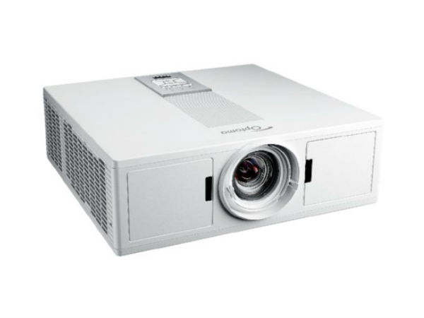 Optoma to unveil 4K, Laser, and Ultra-Short Throw Projector series at ...