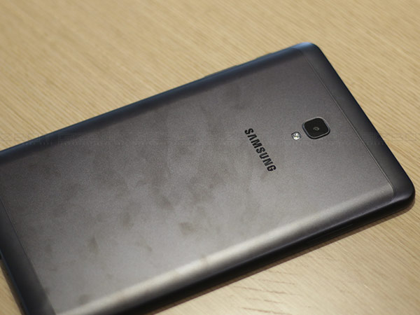 Samsung Galaxy Tab A first impression: Feature packed tablet with a ...