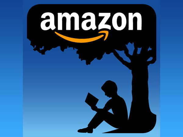 Amazon Kindle app gets updated with new looks and features - Gizbot News