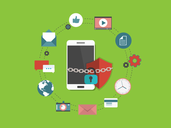 Here are some of the best encryption apps for your iPhone - Gizbot News