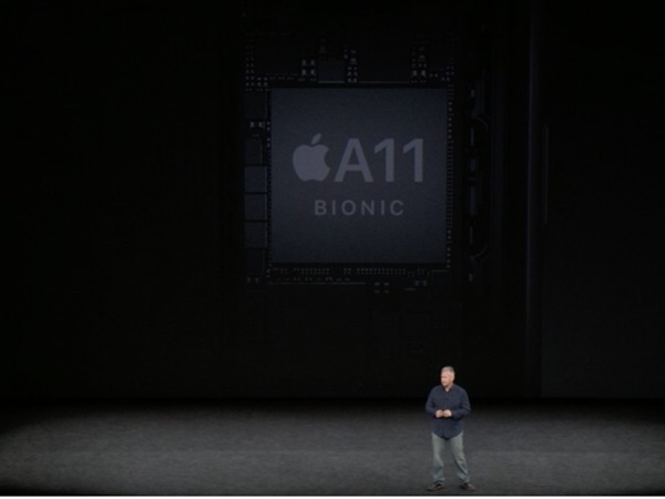 Apple chipsets perform better than rivals: Geekbench founder - Gizbot News