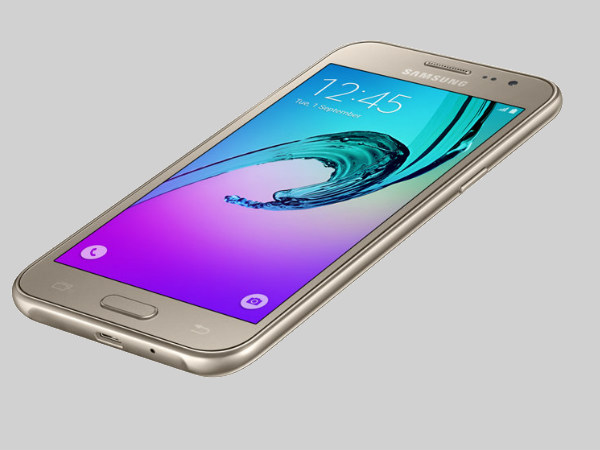 New variant of Samsung Galaxy J2 (2017) visits GFXBench with slightly ...