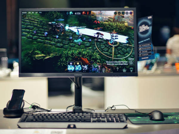 Samsung announces Linux on Galaxy app: Gives smartphones the capability ...