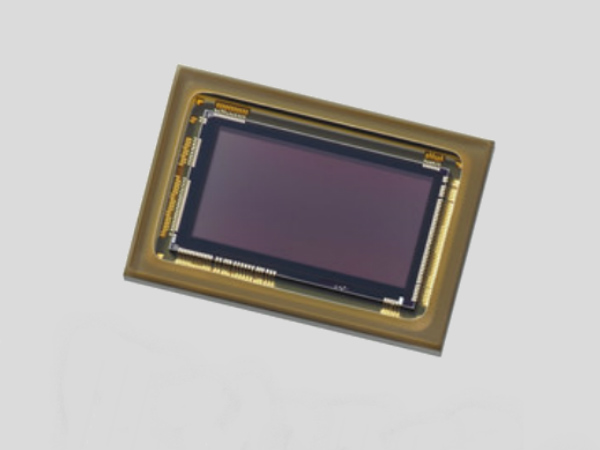 Sony announces industry's highest resolution 7.42 megapixel stacked ...