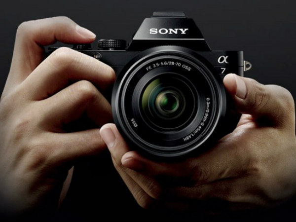 Sony introduces its first SIPS service for professional photographers ...