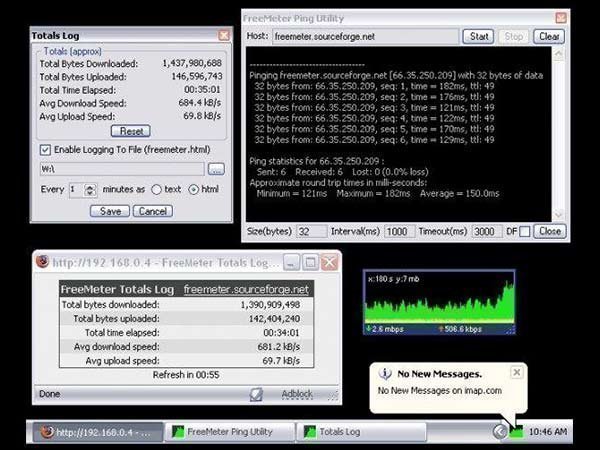 5 best Windows 10 tools to control bandwidth - Gizbot News