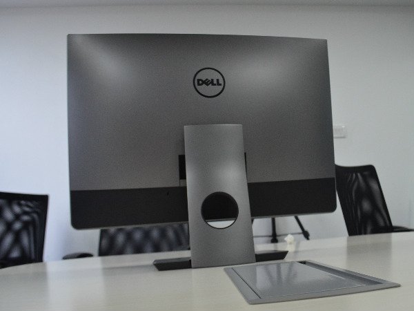 Dell Precision 5720 AIO review: Uncompromised computing performance and ...