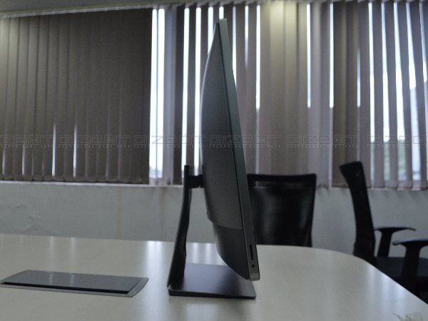 Dell Precision 5720 AIO review: Uncompromised computing performance and ...