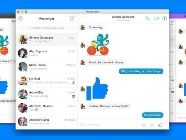 Amazing Facebook Messenger tricks you can try and enjoy - Gizbot News