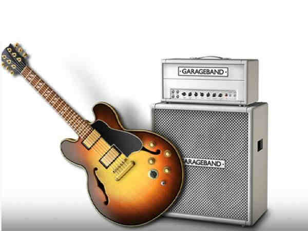 Apple updates GarageBand with latest Sound Library and Beat Sequencer ...