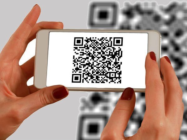 Samsung Pay now supports Bharat QR-code UPI payments in India - Gizbot News