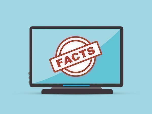 Here are some interesting facts about TV that you will enjoy - Gizbot News