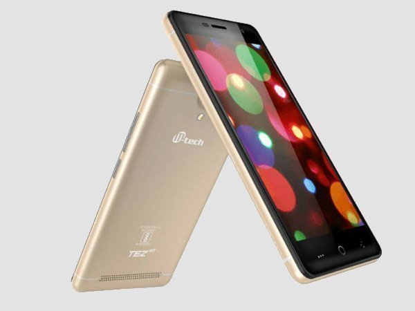 Indian smartphone maker M-tech Mobile aims to become a Rs. 1,000 Cr ...