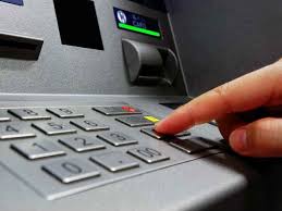 Smart ATMs to replace the existing Indian ATM machines - Gizbot News