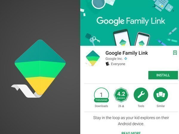 What is Google's Family Link and how to use it - Gizbot News