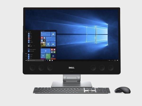 Dell Precision 5720 AIO review: Uncompromised computing performance and ...