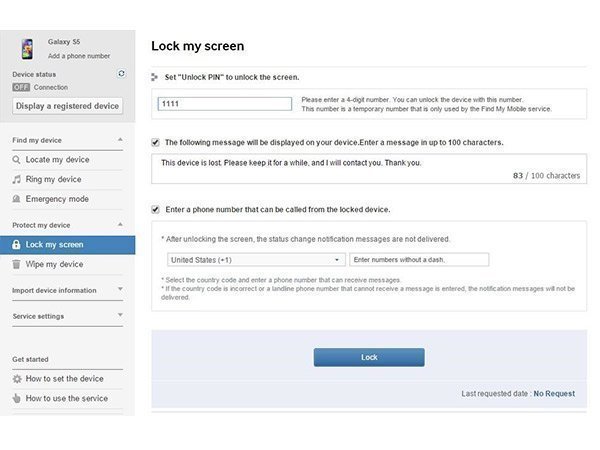 5 best ways to break Pattern Lock on any Android device - Gizbot News