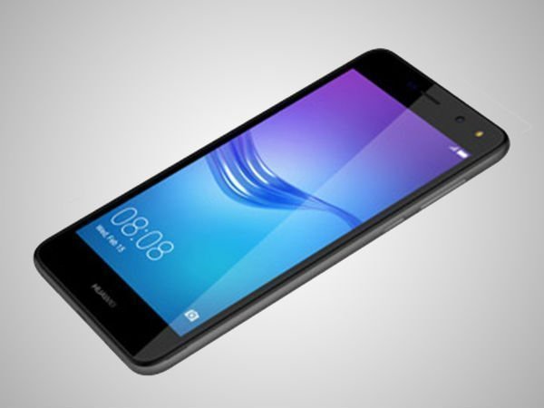 List of Huawei smartphones launched in 2017 Year - Gizbot News