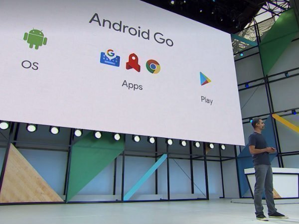 MediaTek and Qualcomm partner with Google to provide Android Oreo (Go ...