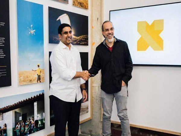 Google X signs MOU with AP Govt to bring FSOC technology - Gizbot News