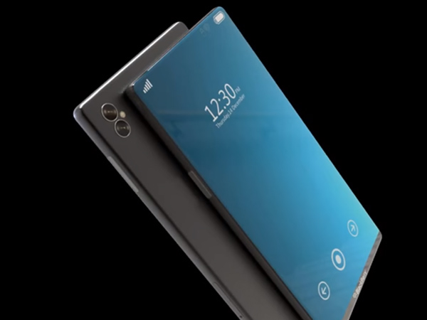 Top Upcoming smartphones leak via concept renders and these are ...