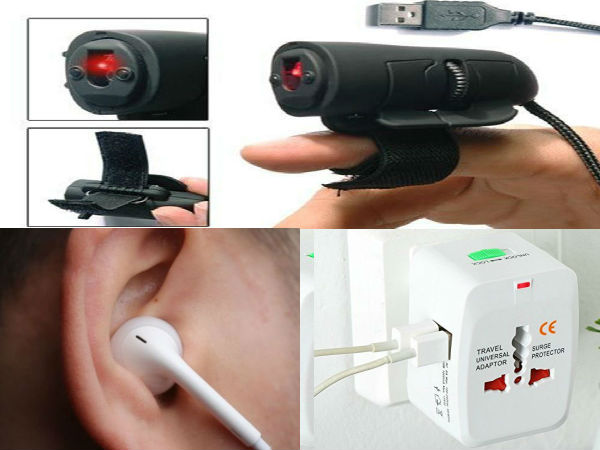 5 odd looking but helpful gadgets you can buy India right now - Gizbot News