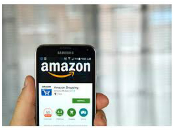 Amazon Go, sensor infused store is now open for public - Gizbot News