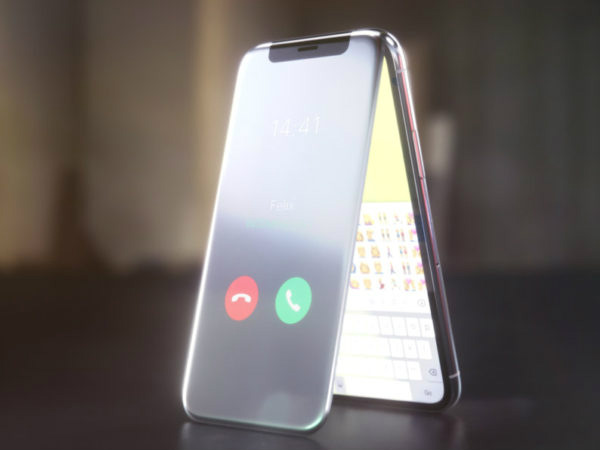 5 concept smartphones which may become a reality soon - Gizbot News