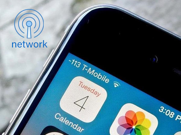How to get network activity on Android status bar - Gizbot News