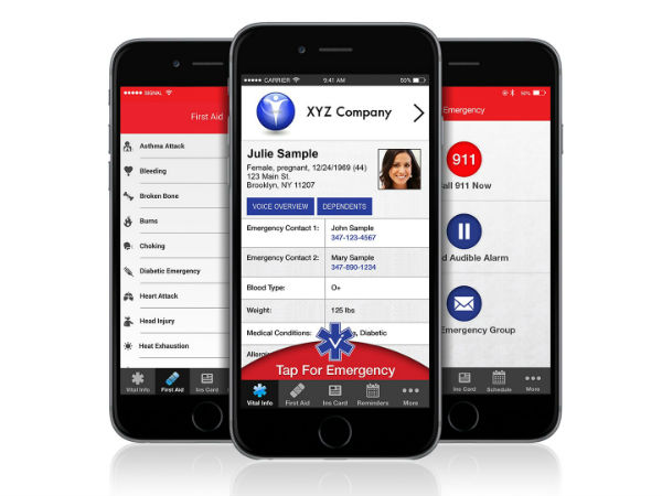 5 must-have emergency apps if you are in India (police app, cyber cell ...