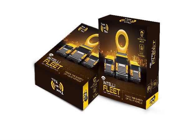 Trak N Tell launches Intelli Fleet a device which offers real-time ...
