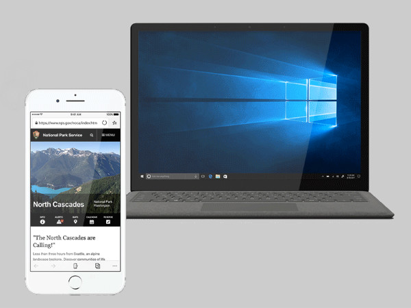 Microsoft announces important updates for Windows 10 and iOS devices ...