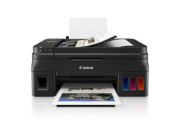 Canon India expands its printers range by introducing 6 new PIXMA G ...