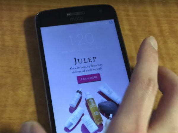 Moto G5 Plus Prime Edition security flaw lets you unlock it with the ...