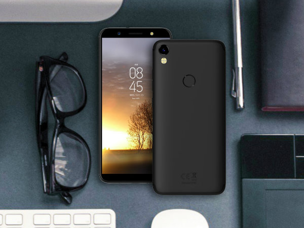 Tecno Mobile to launch edge-to-edge display smartphone in India on ...