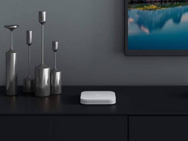 Xiaomi Mi Box 4, Mi Box 4c 4K TV streaming and gaming boxes launched ...